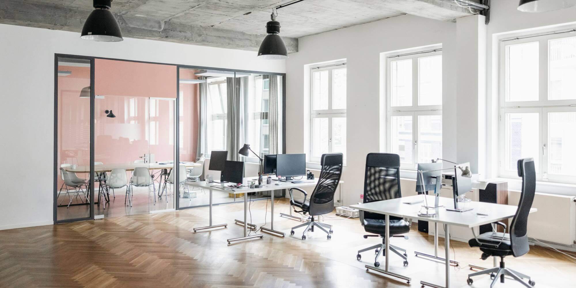 Why hybrid work schedules fail